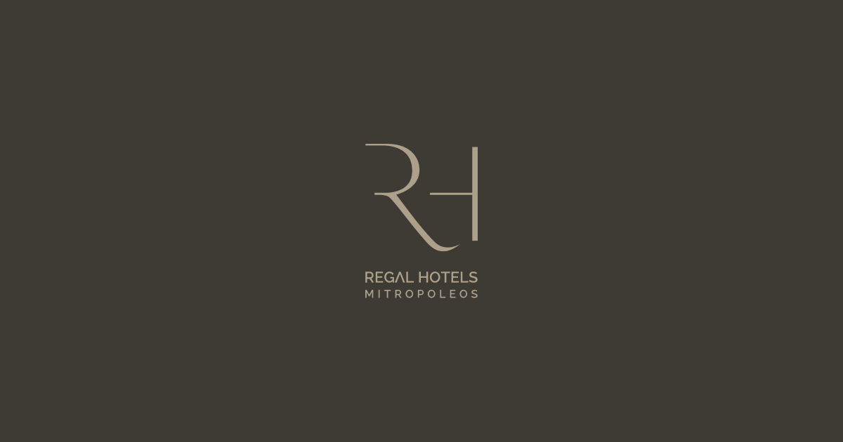 Regal Hotel Logo